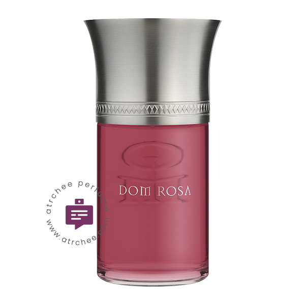 لیکوییدز ایمجینرز دام رزا - Liquides Imaginaires Dom Rosa - عطرچی