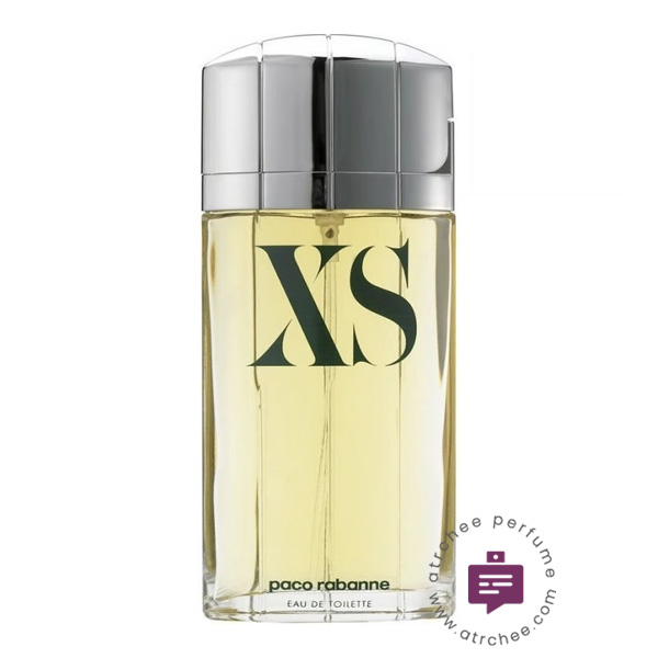 پاکورابان ایکس اس پور هوم - Paco Rabanne XS Pour Homme - عطرچی