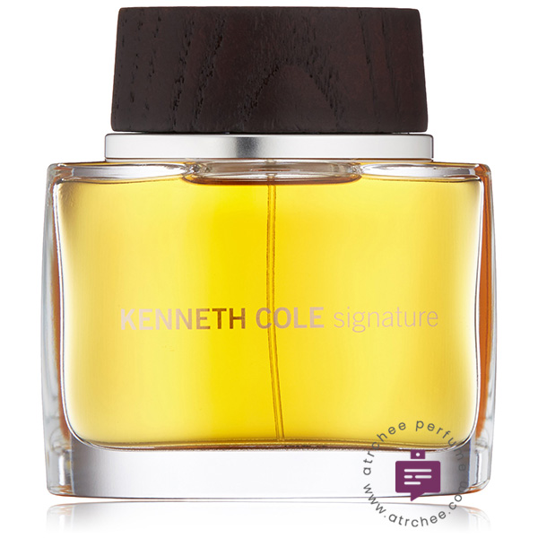 کنت کول سیگنیچر - Kenneth Cole Signature - عطرچی