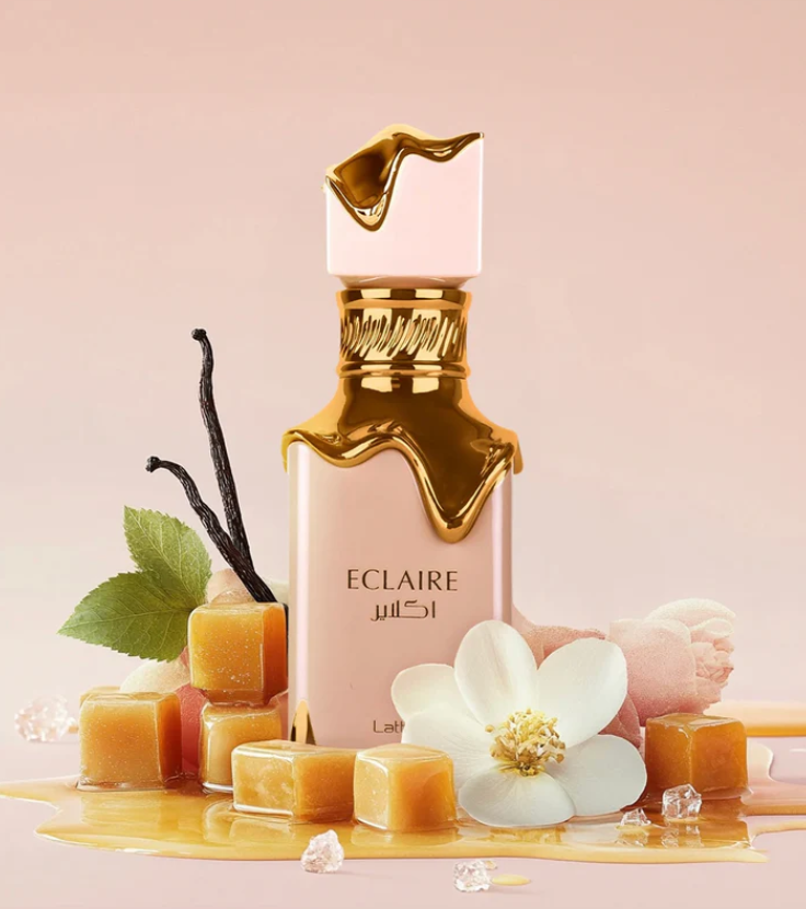 لطافه اکلایر - Eclaire Lattafa - عطرچی